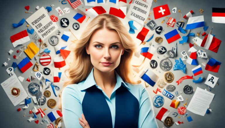 Empowering Stories of Successful Russian Women